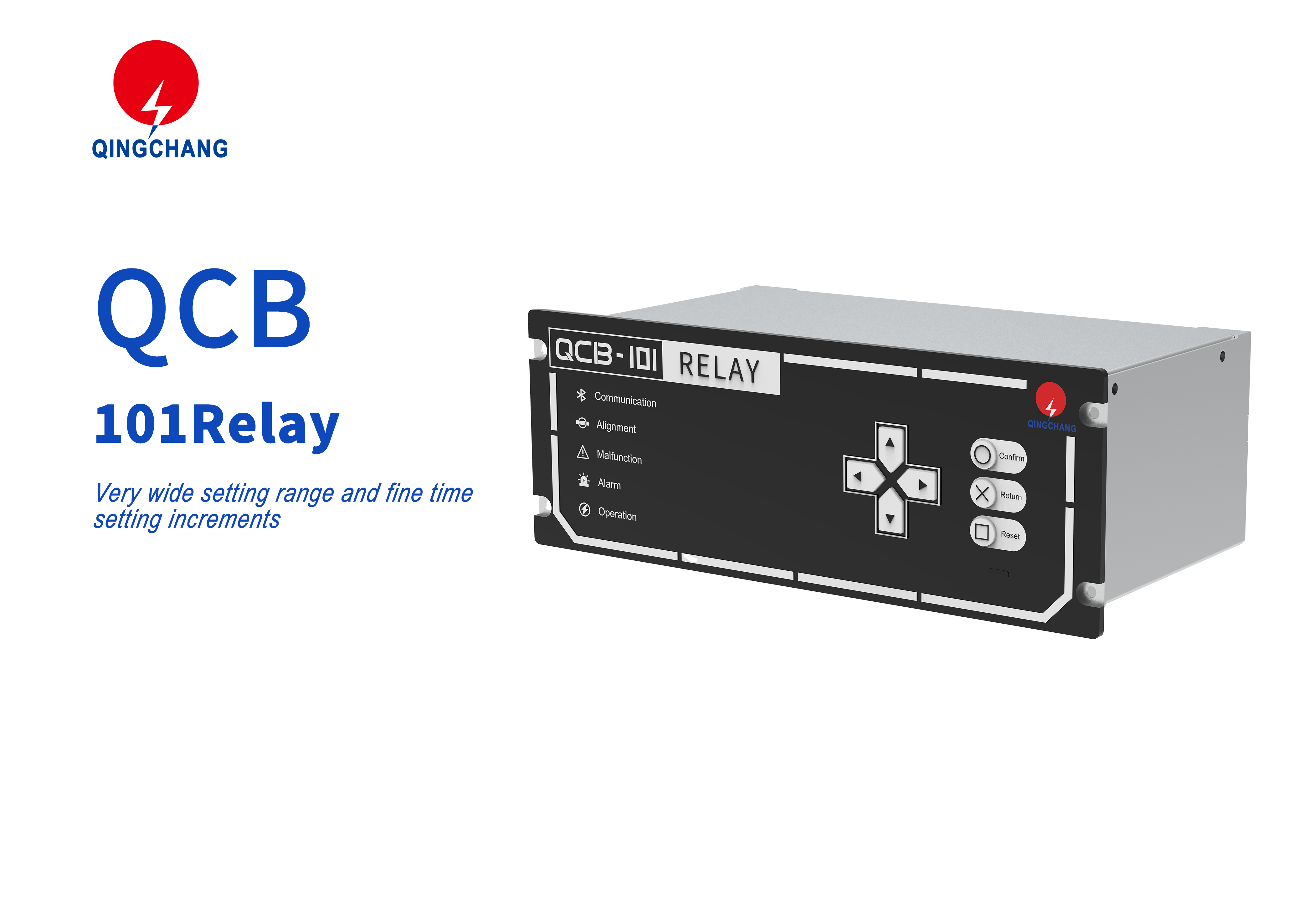 QCB-101 Relay